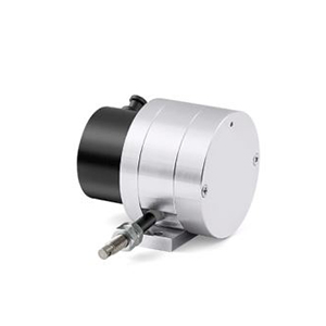 SFE Series Miniature Incremental Draw Wire Encoder - Control Devices